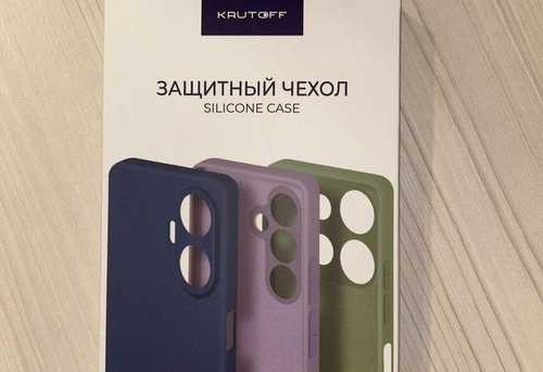 Защитный чехол Redmi Note 12 4G