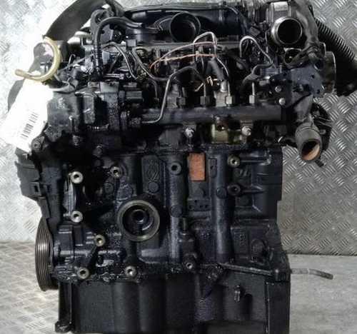 Двигатель Renault Duster 1 (10-15) K9K 884