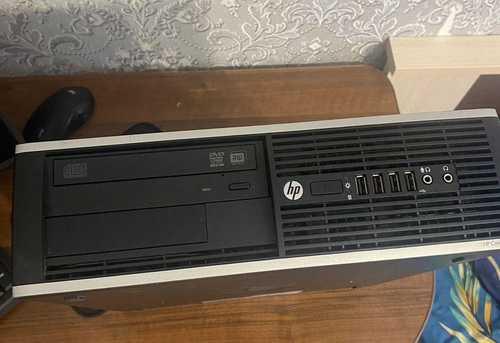 Hp compaq pro 6300 SFF