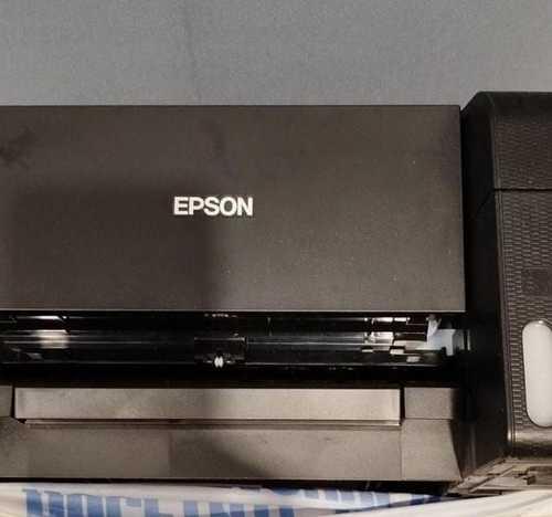 Принтер струйный epson