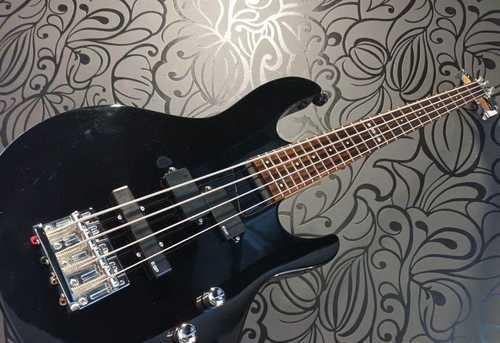 ESP LTD B-50 active PJ бас-гитара (Индонезия)