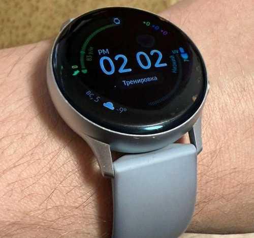 Samsung galaxy watch active 2 40mm