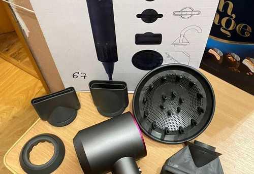 Dyson фен профессиональный. Новый