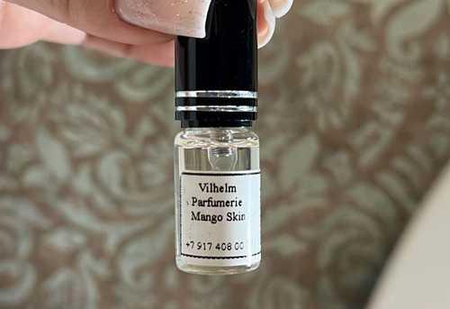 Vilhelm Parfumerie Mango Skin