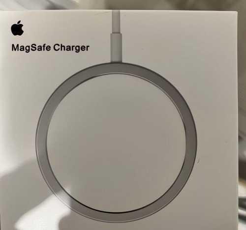 Magsafe charger