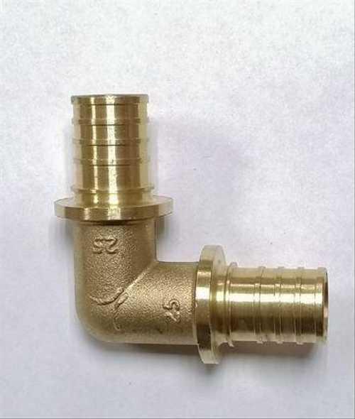 Угольник 25х25мм (AX3009025)