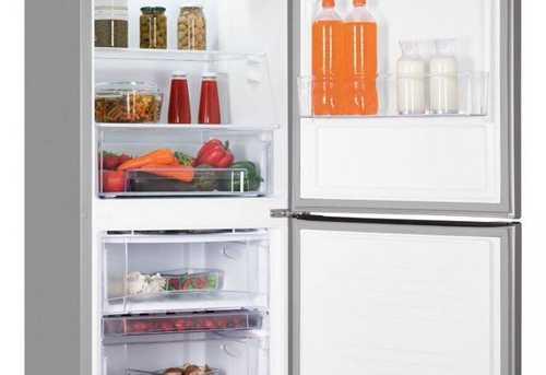 Холодильник NordFrost NRB 151 S Новый