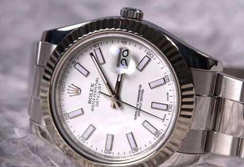 Швейцарские часы Rolex Datejust 41 116334
