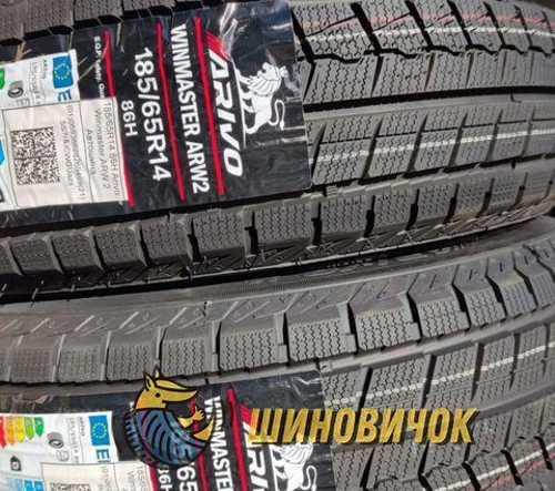 Arivo Winmaster ARW2 185/65 R14 86H