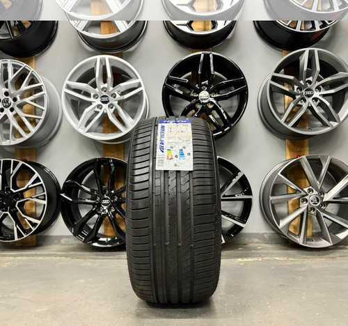 Winrun R330 265/35 R21 101Y