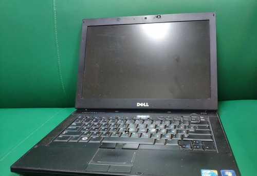 Dell pp27la latitude e6410