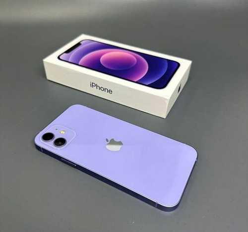 iPhone 12, 256 ГБ