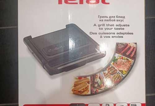 Новый аэрогриль tefal g05-m