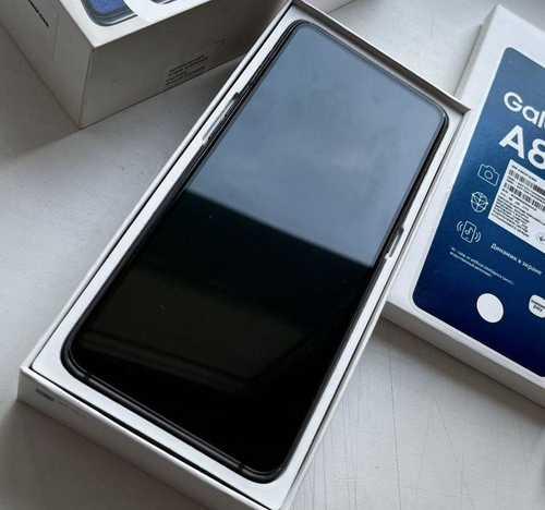 Samsung Galaxy A80, 8/128 ГБ