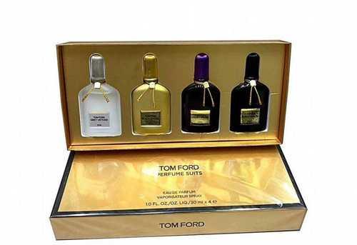 Подарочный парфюмированный набор духов Tom Ford