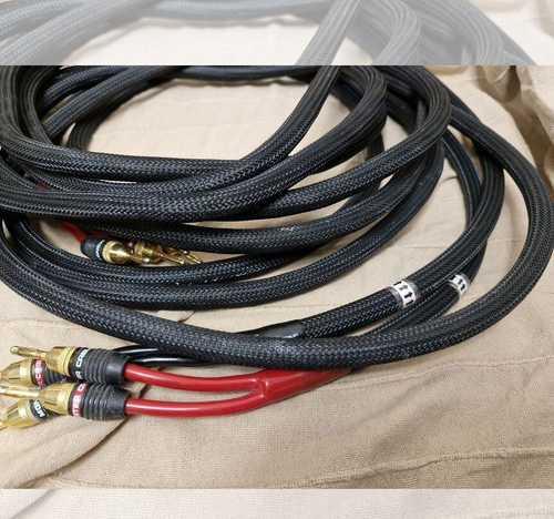 Акустические кабели Monster Cable Z2r