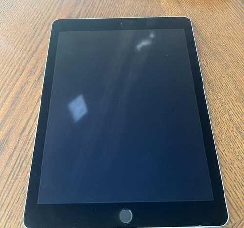 iPad pro 9.7 32gb