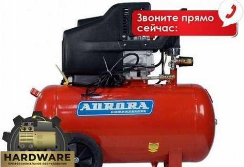 Воздушный компрессор Aurora Wind 50