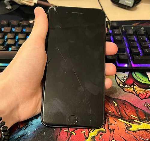 iPhone 8 Plus, 256 ГБ