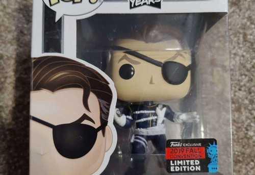 Nick Fury Fanko pop