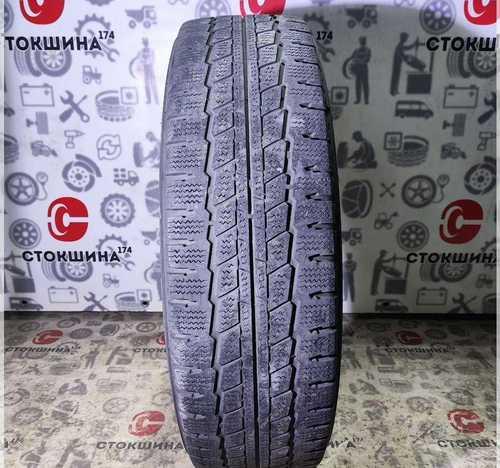 Шина б/у 215/75 R16C Triangle Snowlink LL01