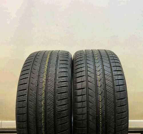 Vredestein QuaTrac Pro 235/35 R19 91Y