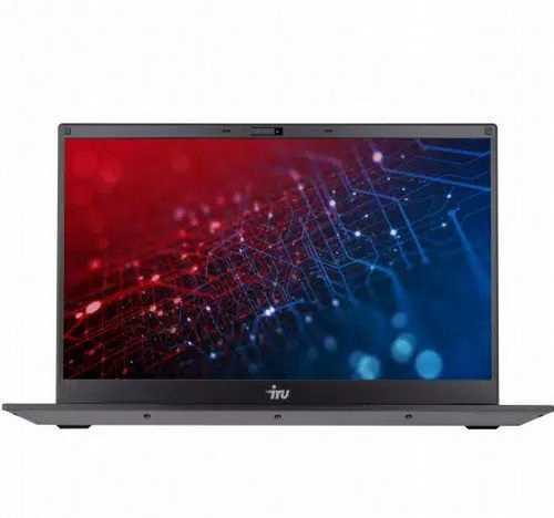 IRU Калибр 15PH Ryzen 7 5700U 16Gb SSD512Gb AMD Radeon Rx Vega 8 15.6" IPS FHD (1920x1080) Free DOS