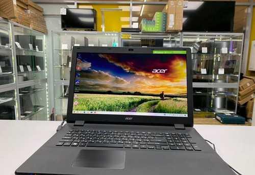 17,3" Ноутбук Acer ES1-711-C4X0