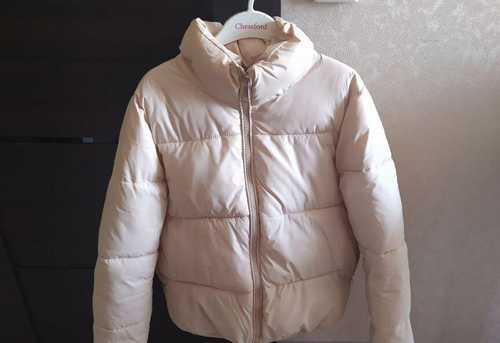 Куртка для девочки 160-164