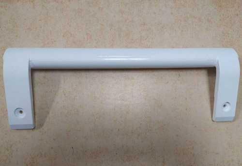 Ручка холодильника LG белая прямая