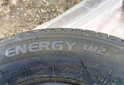 Michelin Energy XM2 195/65 R15 91V