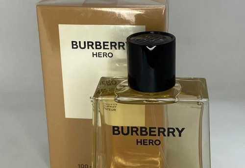 Burberry Hero 100ml
