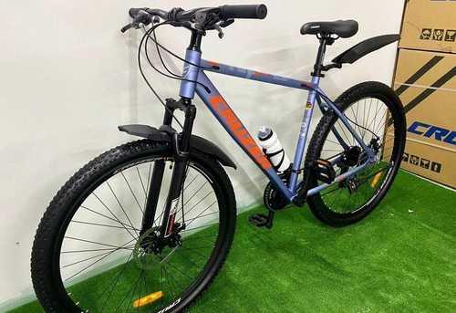 Велосипед Cruzer на рост 170 -210 см