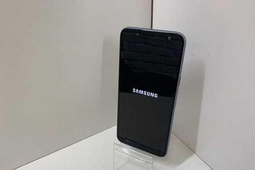 Мобильный телефон Samsung Galaxy J6 3/32Gb