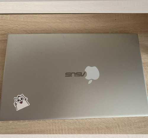 Ноутбук asus vivobook