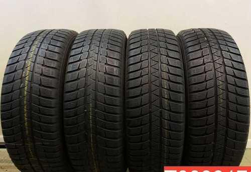 Falken Eurowinter HS-449 215/60 R17 101K