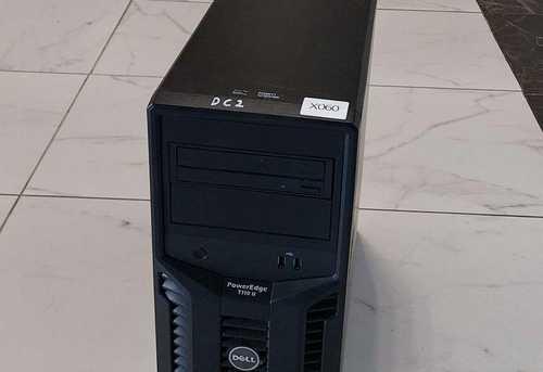 Сервер Dell PowerEdge Т110