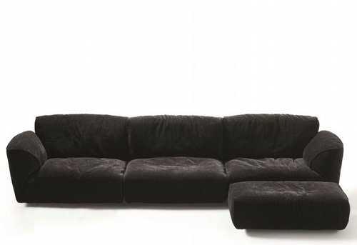 Дизайнерский модульный диван