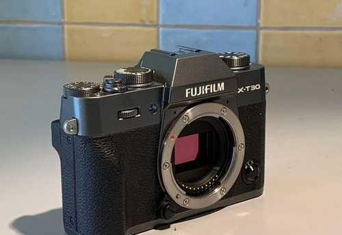 Fujifilm XT30 ii body