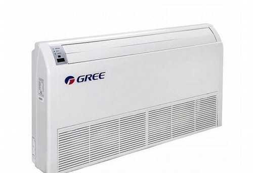 Мульти-сплит Сплит система Gree GTH 18 BA-K3DNA1A