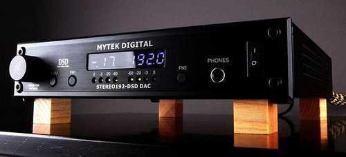 Mytek stereo 192 dsd dac