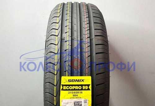 Sonix EcoPro 99 215/65 R16 98H