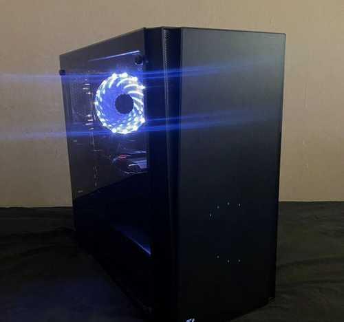 Корпус Thermaltake J21