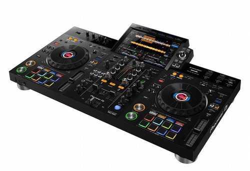 Новый Pioneer XDJ-RX3