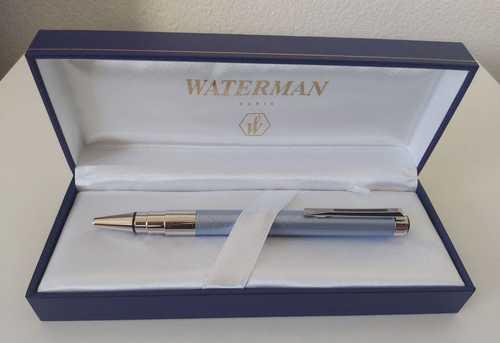 Шариковая ручка waterman (ватерман)