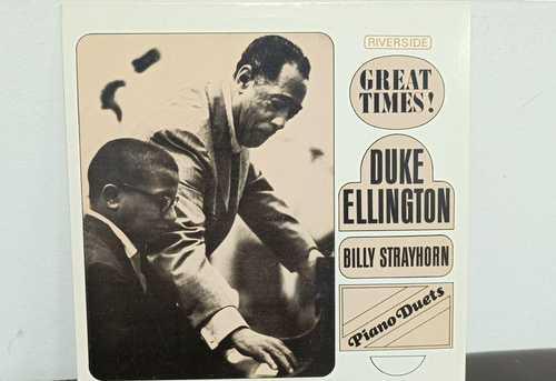 Duke Ellington,Billy Strayhorn"Piano Duets: Great