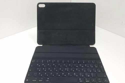 Чехол-клавиатура Apple Smart Keyboard Folio(10928)