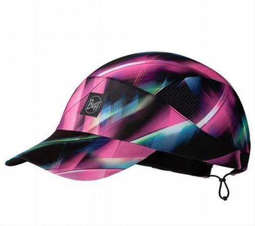 Кепка buff CAP Pack Speed Cap Singy Multi S/M