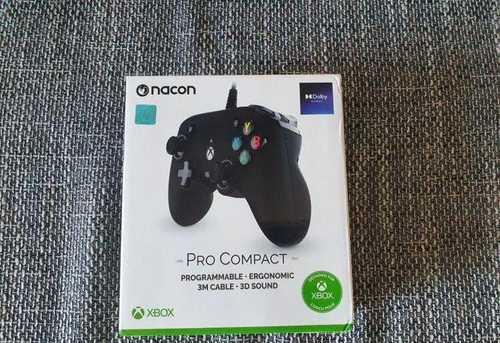 Nacon Pro Compact Xbox