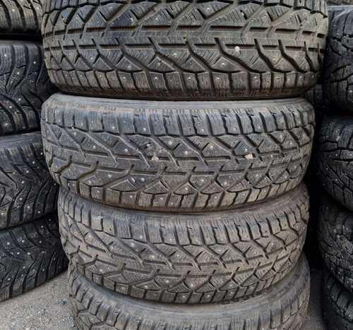 Tigar SUV Ice 215/65 R17